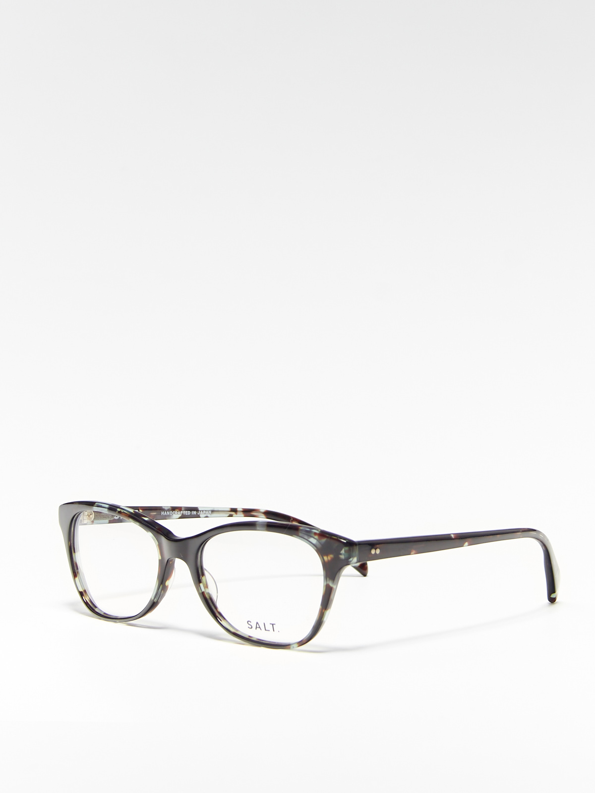 Salt Lileo VBT · Hello Glasses