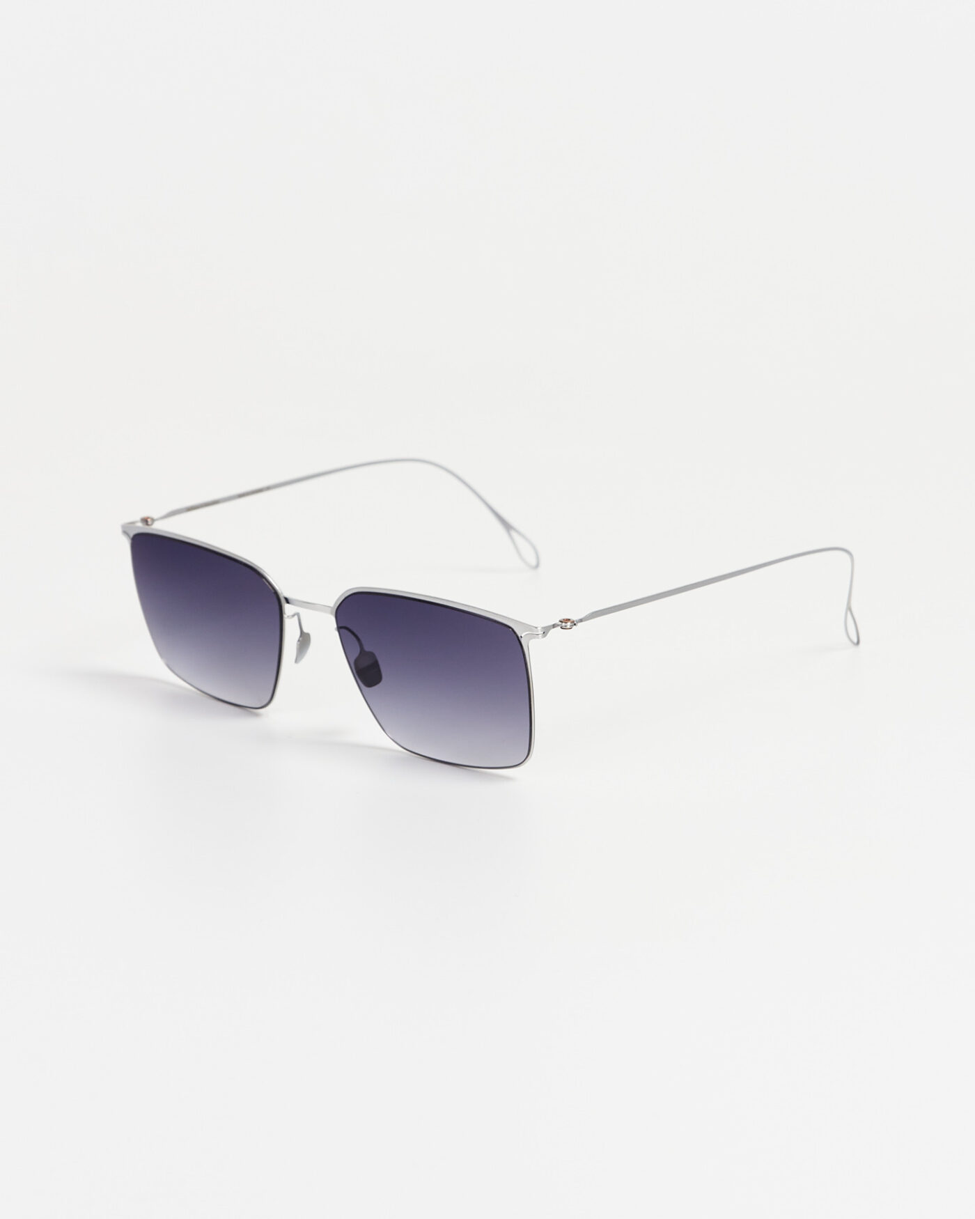 Haffmans & Neumeister Goldman airstream/tempest gradient · Hello Glasses