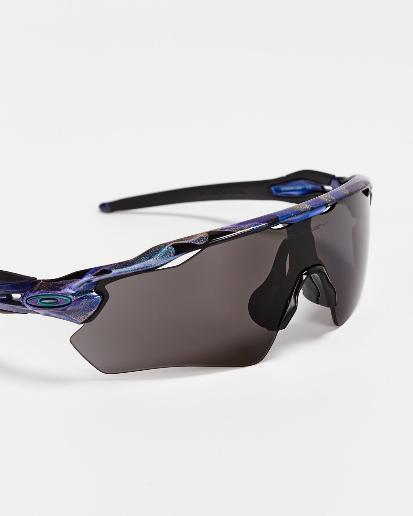Oakley RADAR EV Path Spin Shift Collection · Hello Glasses