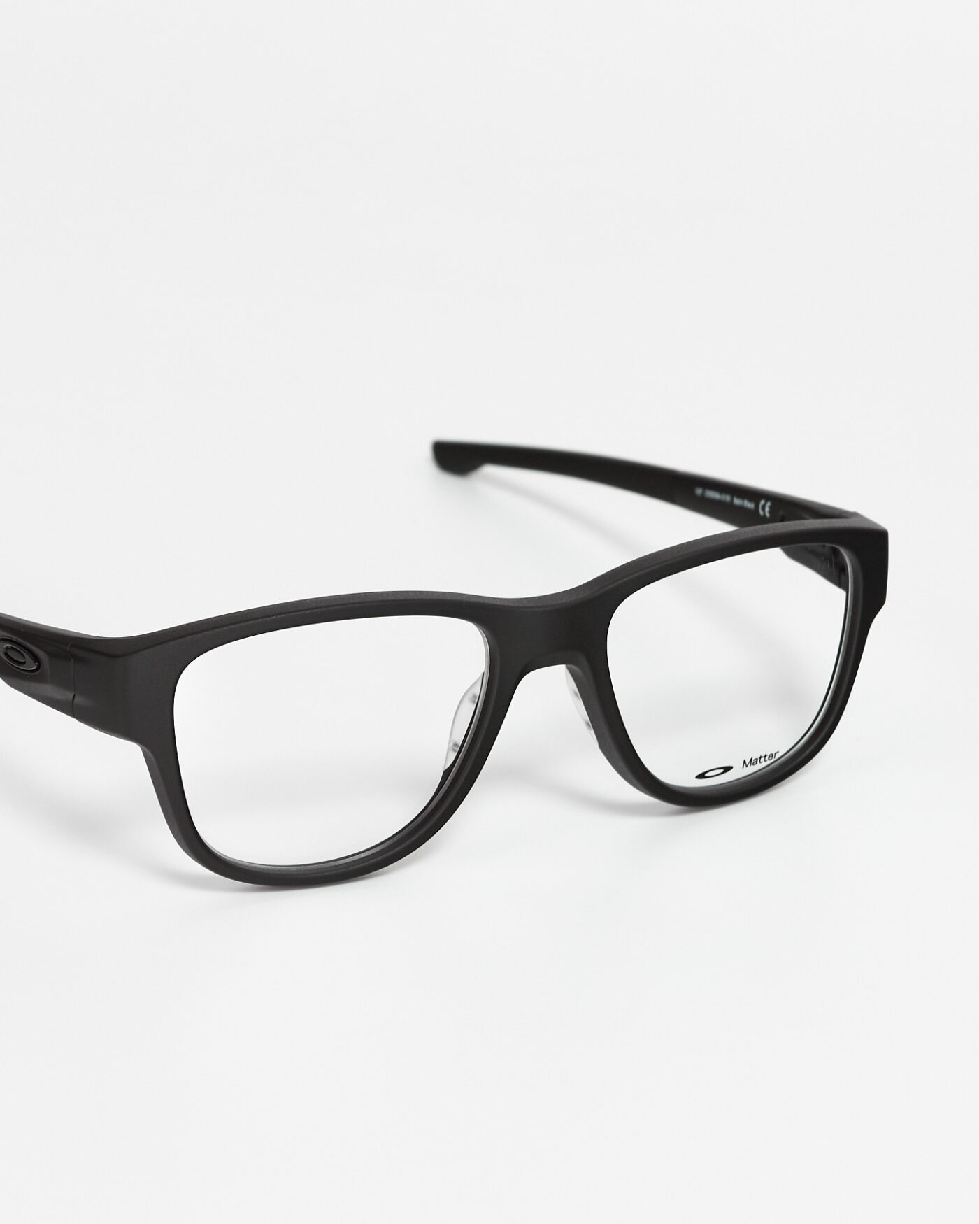 Oakley SPLINTER 2 matte black · Hello Glasses