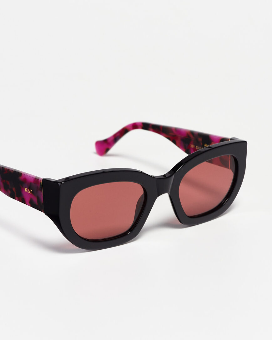 Retrosuperfuture Alva misterio · Hello Glasses