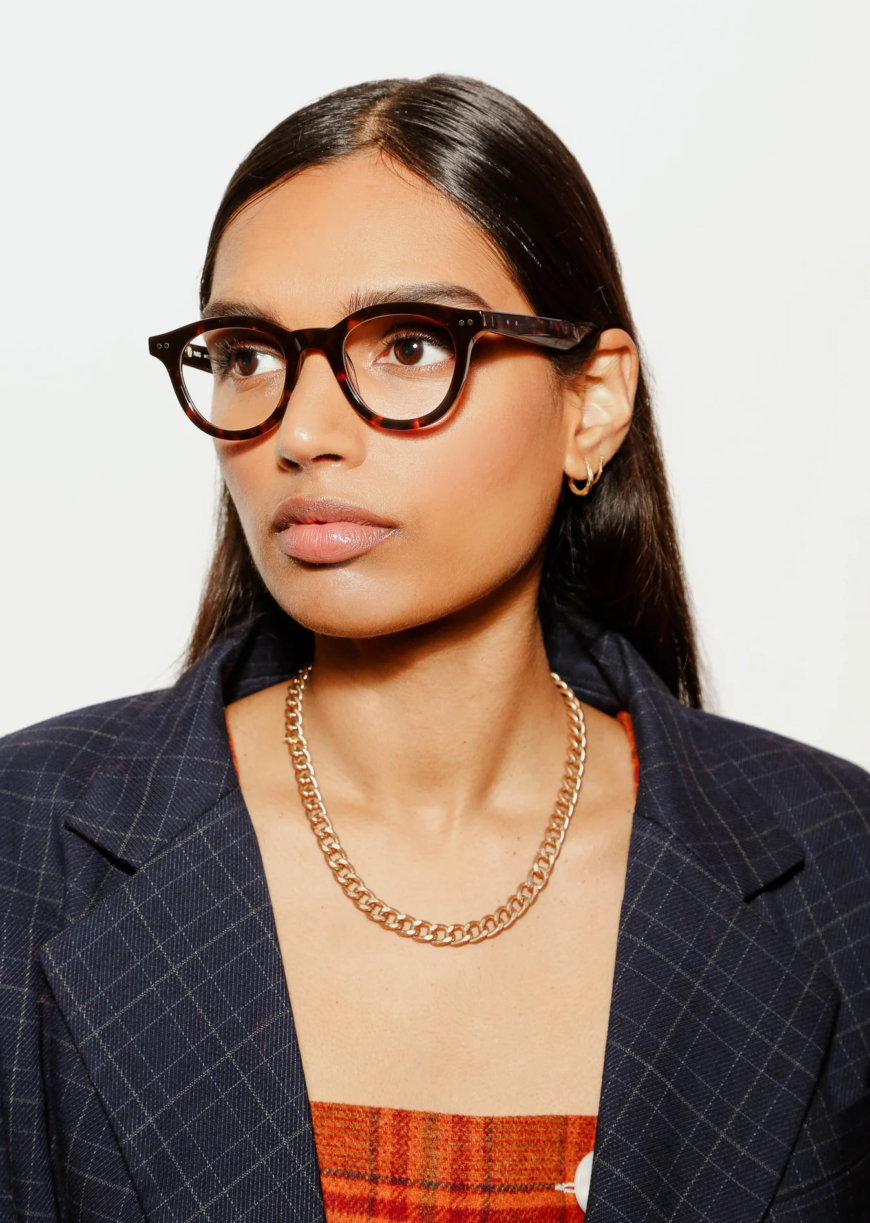 Peter and May Colleen tortoise · Hello Glasses